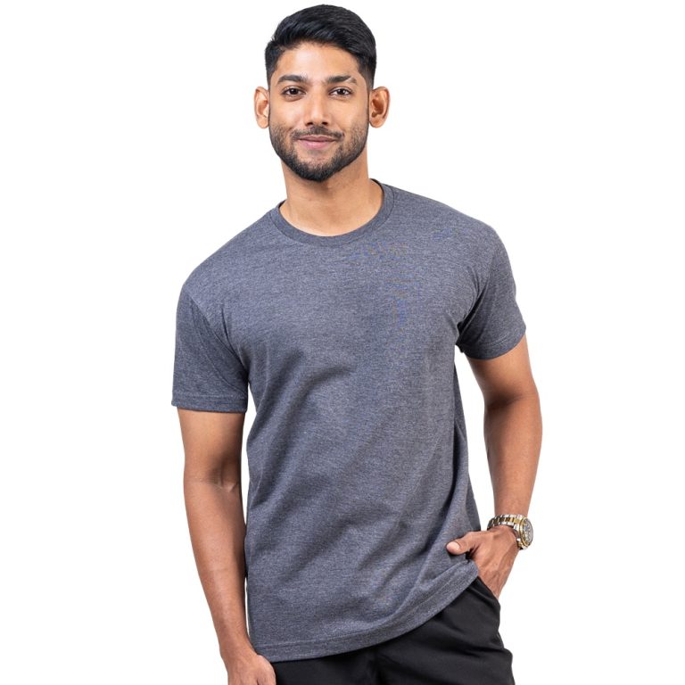 Men's Crew Neck T Shirts Bundle Pack 0052 | Premium Menswear at Best ...